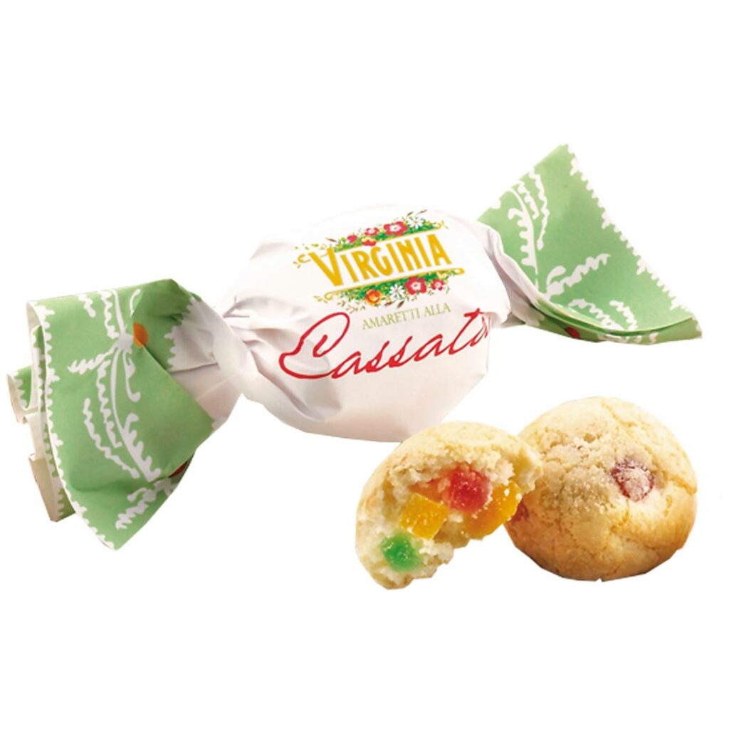 Amaretti Virginia alla Cassata online kaufen | Cellini Caffè